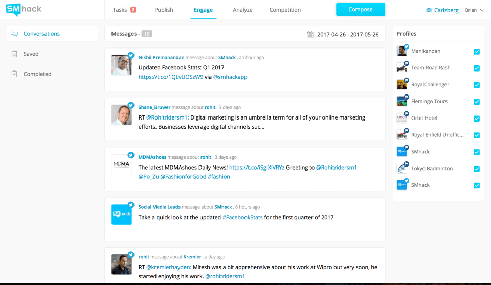 5 Free Social Media Software Options to Boost Your Company's Digital ...