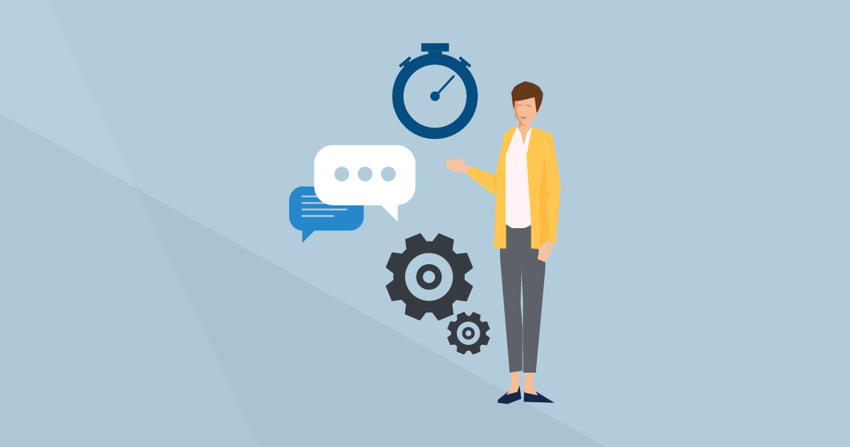 Project Management Challenges: What's Wrong and How To Fix It | Capterra