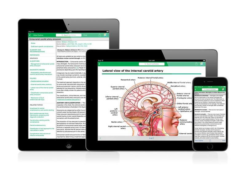 6 Best Medical Apps for Doctors | Capterra