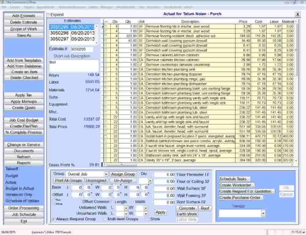 4 Things You Should Know About Construction Software Licensing | Capterra