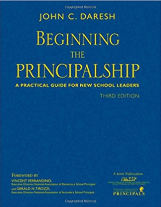 10 Best Books for School Administrators | Capterra