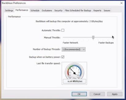 3 Most-Reviewed Alternatives to Carbonite to Back Up Your Data | Capterra