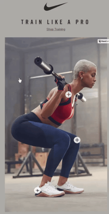 How to Use Interactive Email Elements for Your eCommerce Site | Capterra