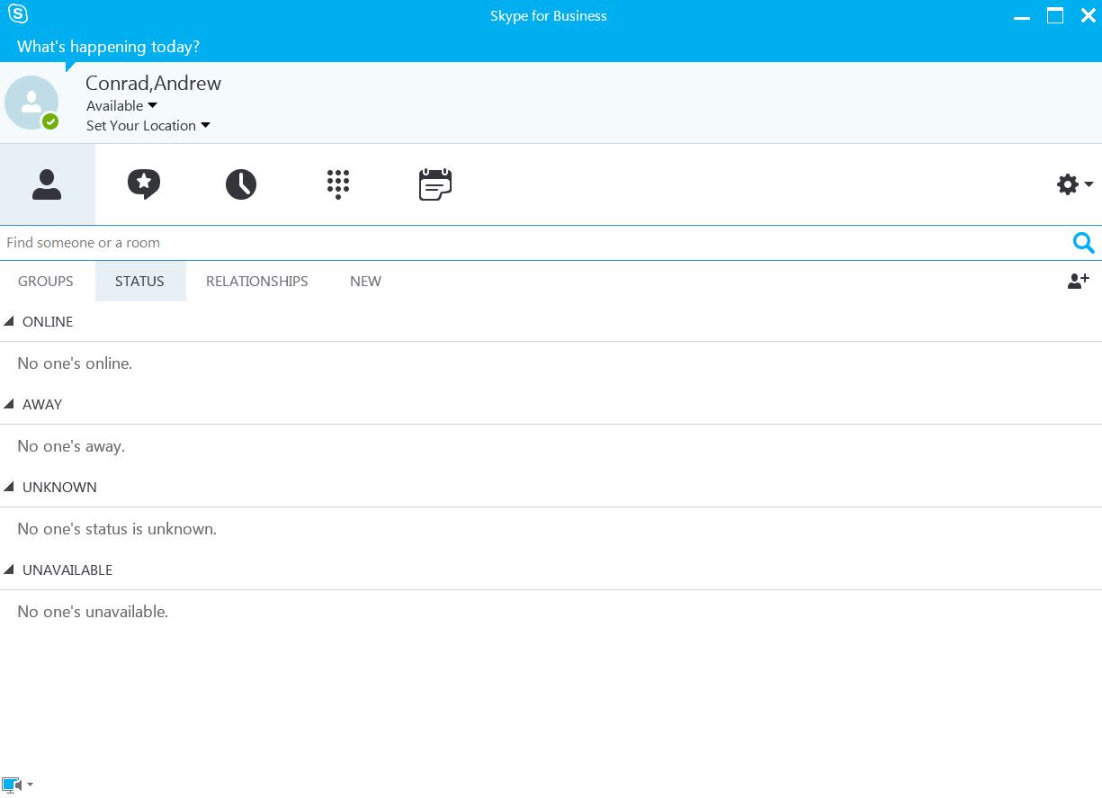 How Project Managers Can Make the Most of Skype Business Accounts | Capterra