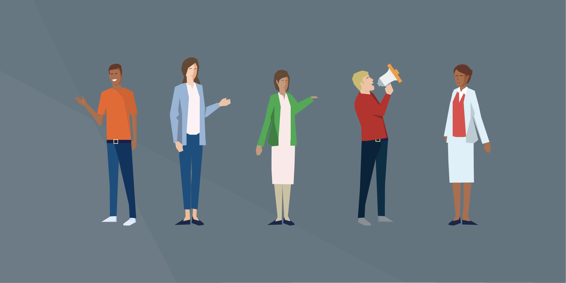 5 Project Management Leadership Styles (and When to Change Yours ...