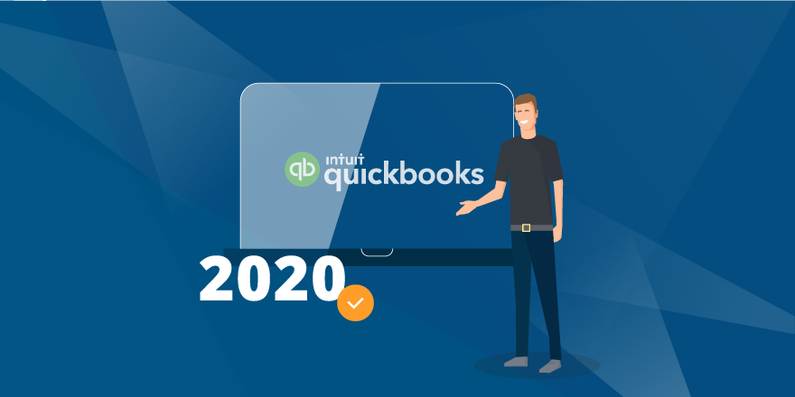 What's New in QuickBooks Desktop 2020 | Capterra
