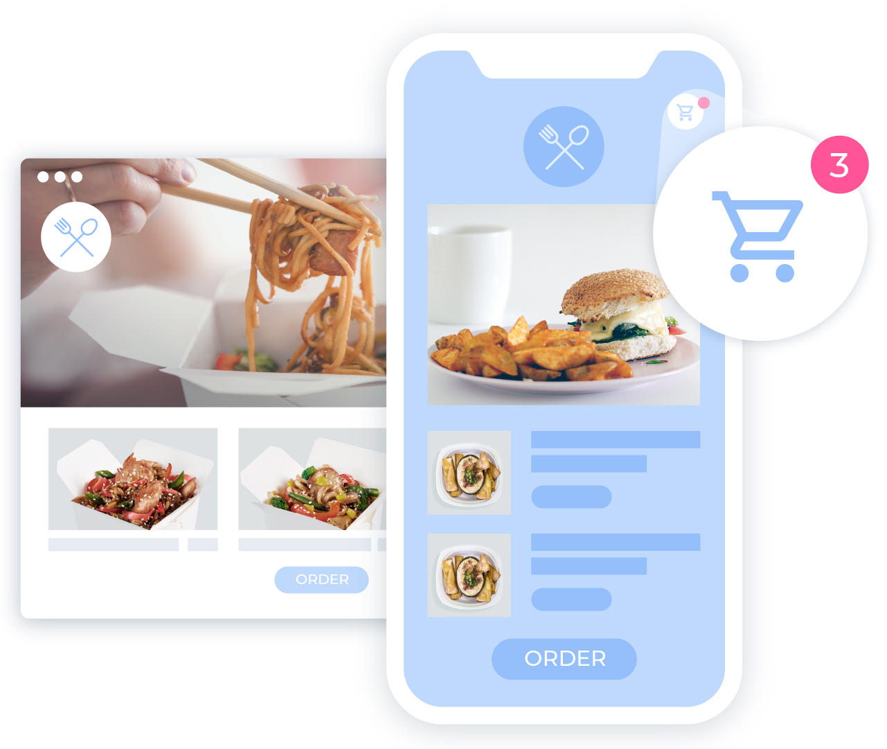 Start Online Food Ordering With These 4 Popular Free and Open Source ...