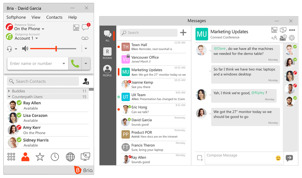 3 Best Free Softphone Software | Capterra