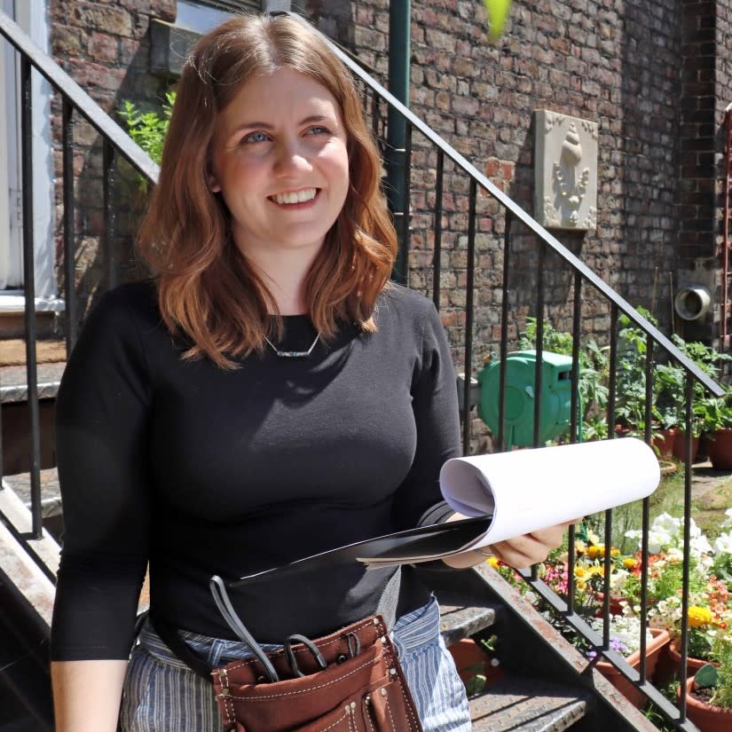 Meet the Architect Using Software to Create a New Blueprint for Success ...