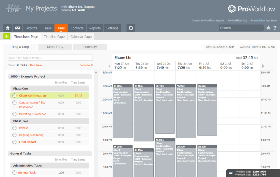 How to Build the Right Project Management Stack for Your Business ...