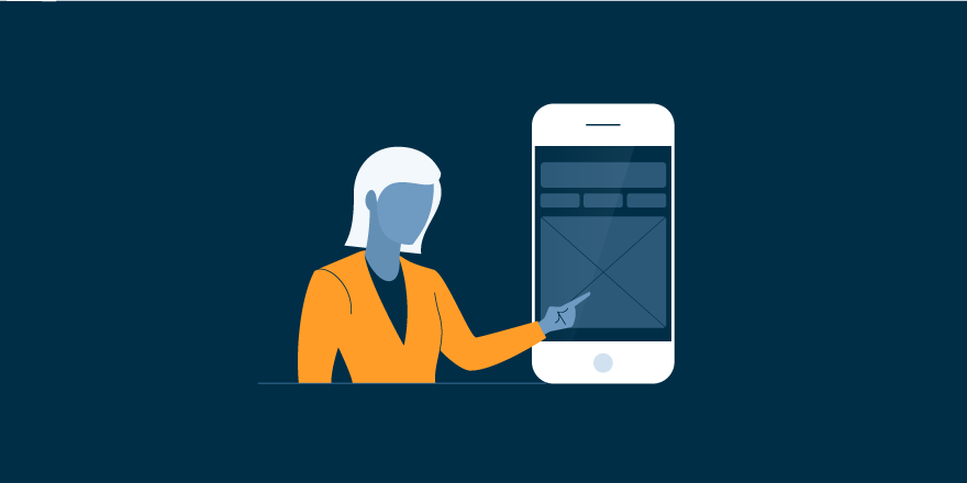 How to Create Wireframes in 6 Easy Steps | Capterra