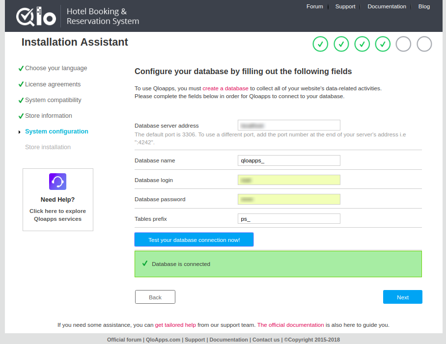 4 Popular Open Source and Free Hotel Management Software Solutions ...