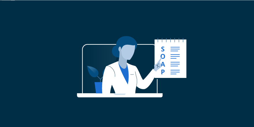Free SOAP Notes Templates for Busy Healthcare Professionals | Capterra