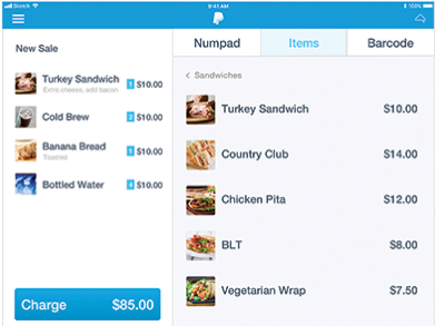 7 Best Free and Open Source POS Software Tools | Capterra