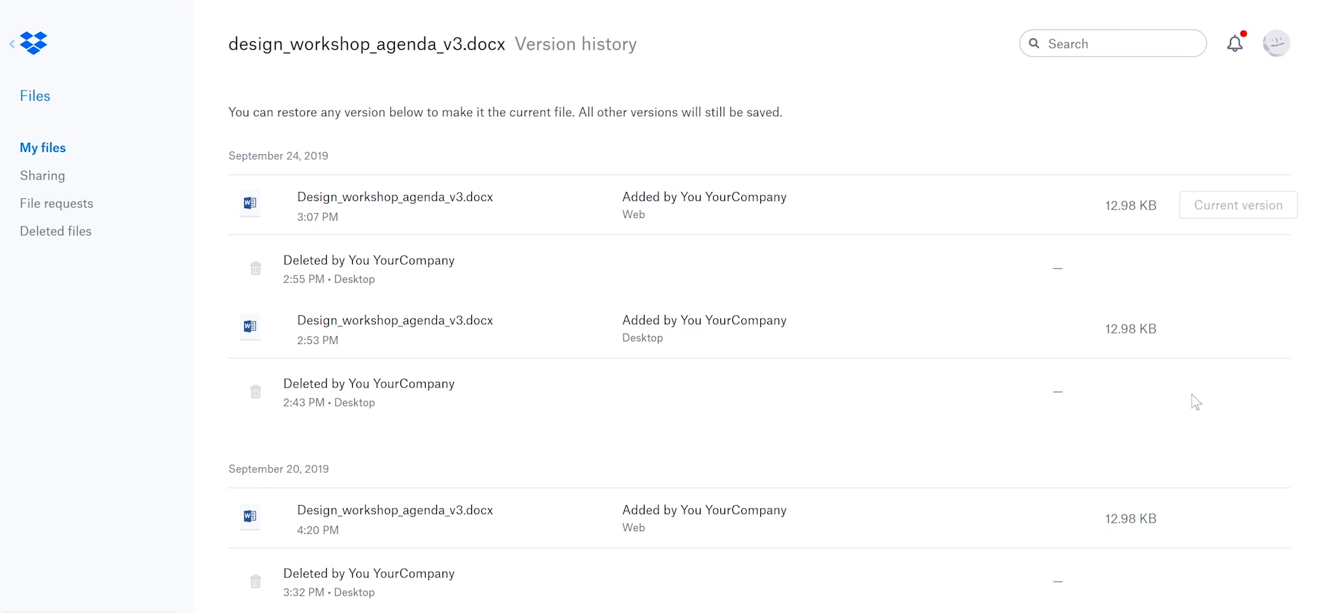 4 Best Healthcare Document Management Software for a Paperless Practice ...