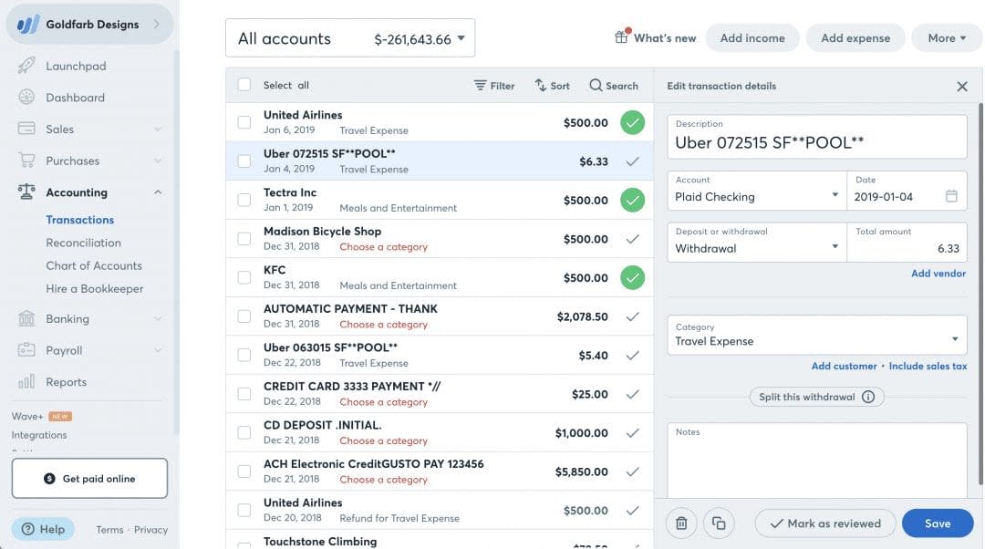 7 Best QuickBooks Alternatives for Your Business Accounting | Capterra