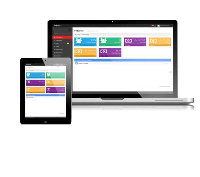 5 Free and Open Source School Administration Software | Capterra