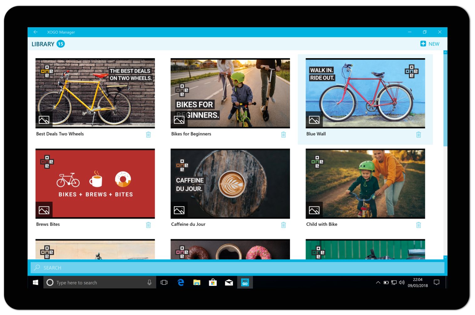 8 Best Free Digital Signage Software Tools | Capterra
