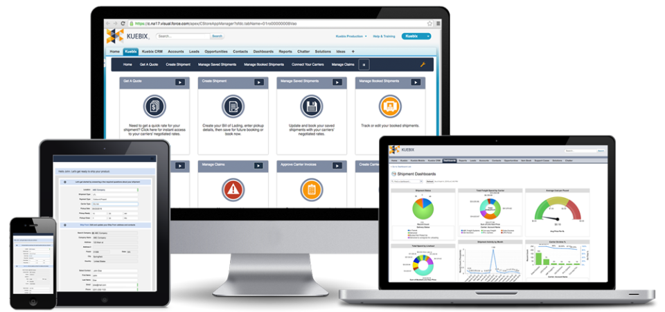 3 Best Free and Open Source Fleet Management Software | Capterra