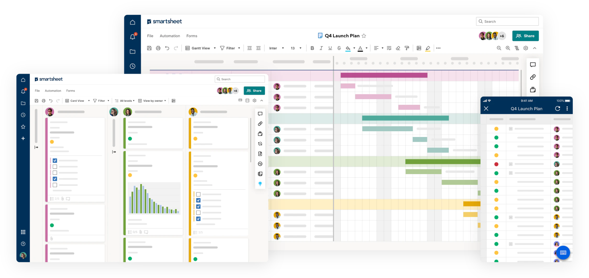 5 Best Project Management Software for Nonprofits | Capterra