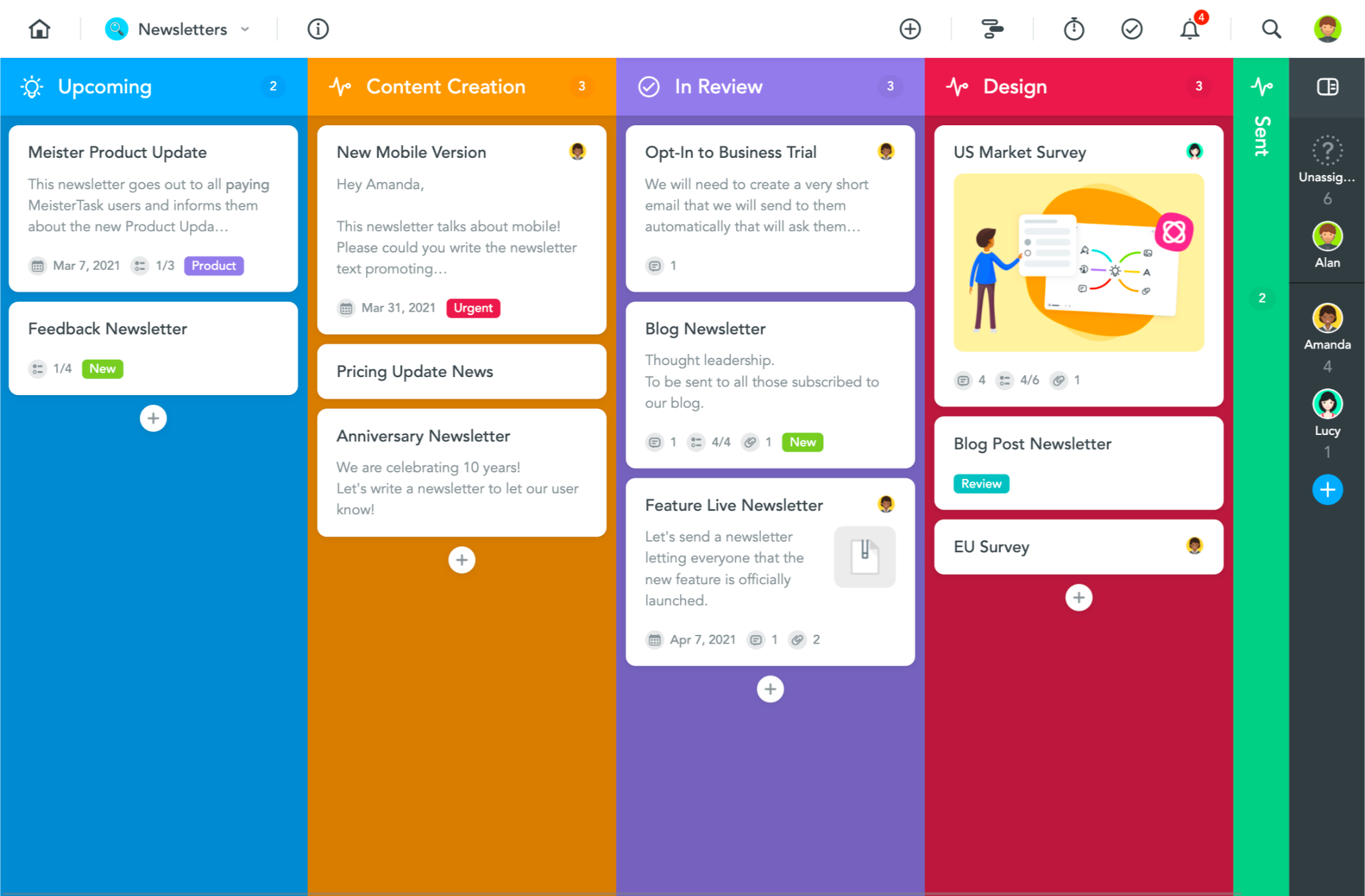 Top Project Management Software for the Manufacturing Industry | Capterra