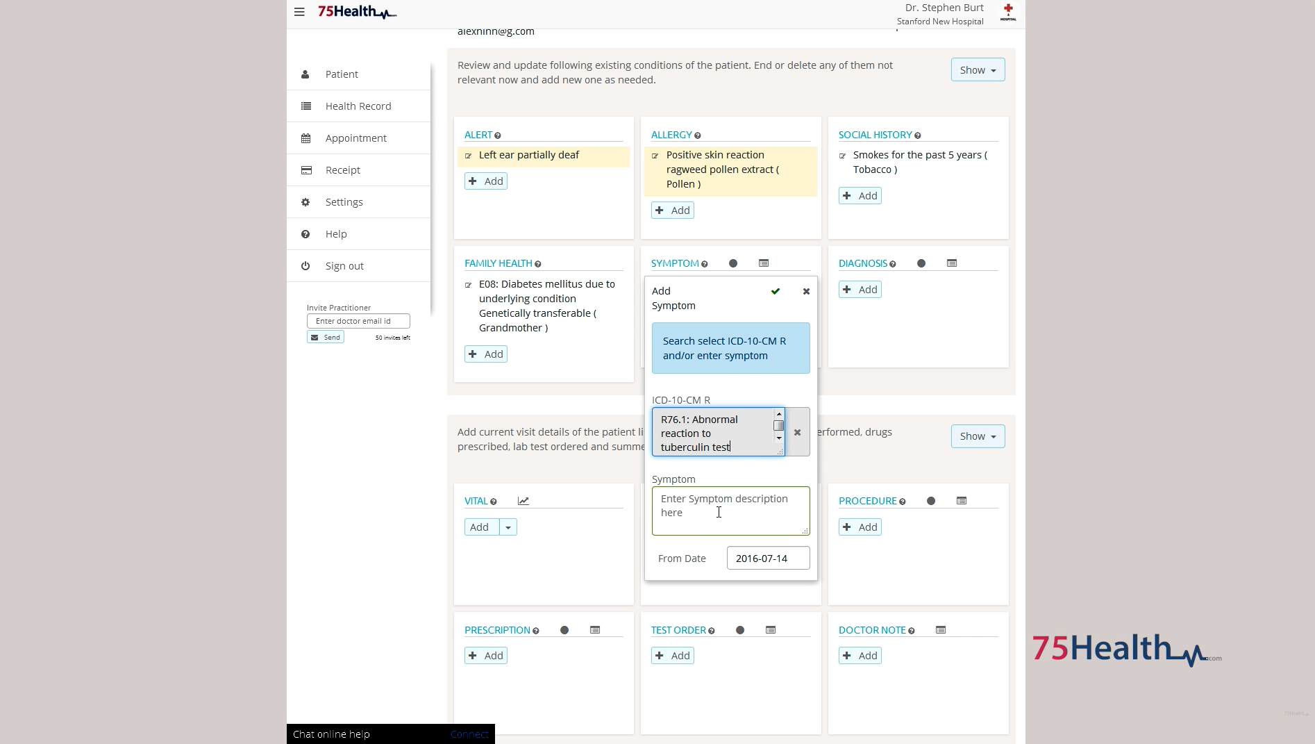 Free SOAP Notes Templates for Busy Healthcare Professionals | Capterra