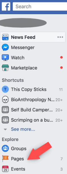 How to Delete Facebook Pages (Including Facebook Business Pages): A ...