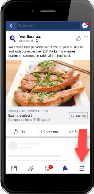 How to Delete Facebook Pages (Including Facebook Business Pages): A ...