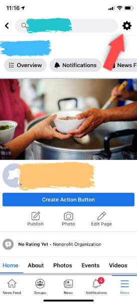 How to Delete Facebook Pages (Including Facebook Business Pages): A ...