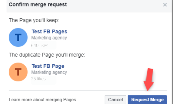 How to Delete Facebook Pages (Including Facebook Business Pages): A ...