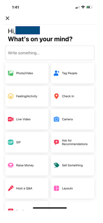 How To Tag Someone on Facebook: A Step-by-Step Guide | Capterra