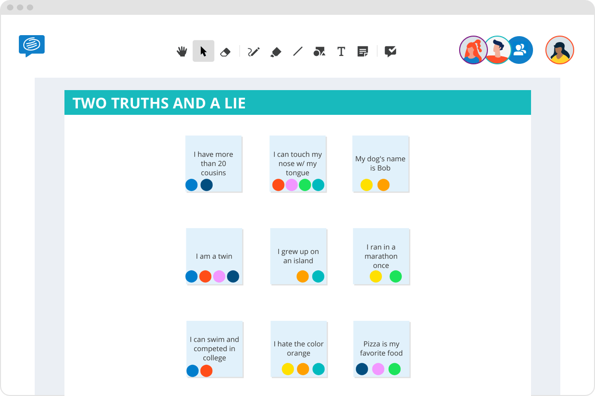 11 Steps to Improve Virtual Attendee Engagement at Hybrid Events | Capterra