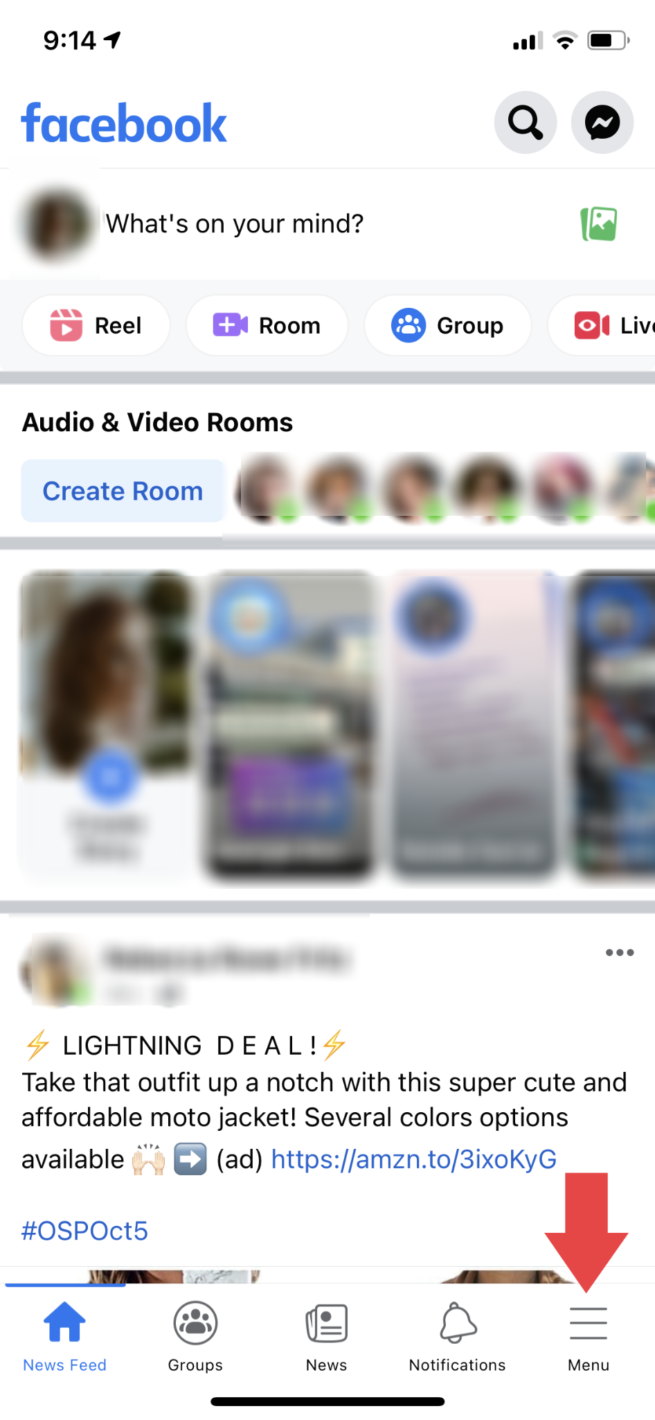 How to Change Your Facebook Password: A Step-by-Step Guide | Capterra