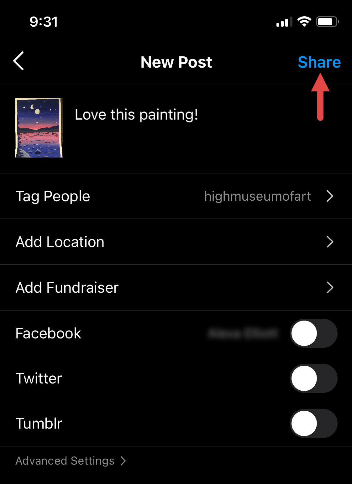 How to Tag Someone (And Products) on Instagram | Step by Step Guide ...