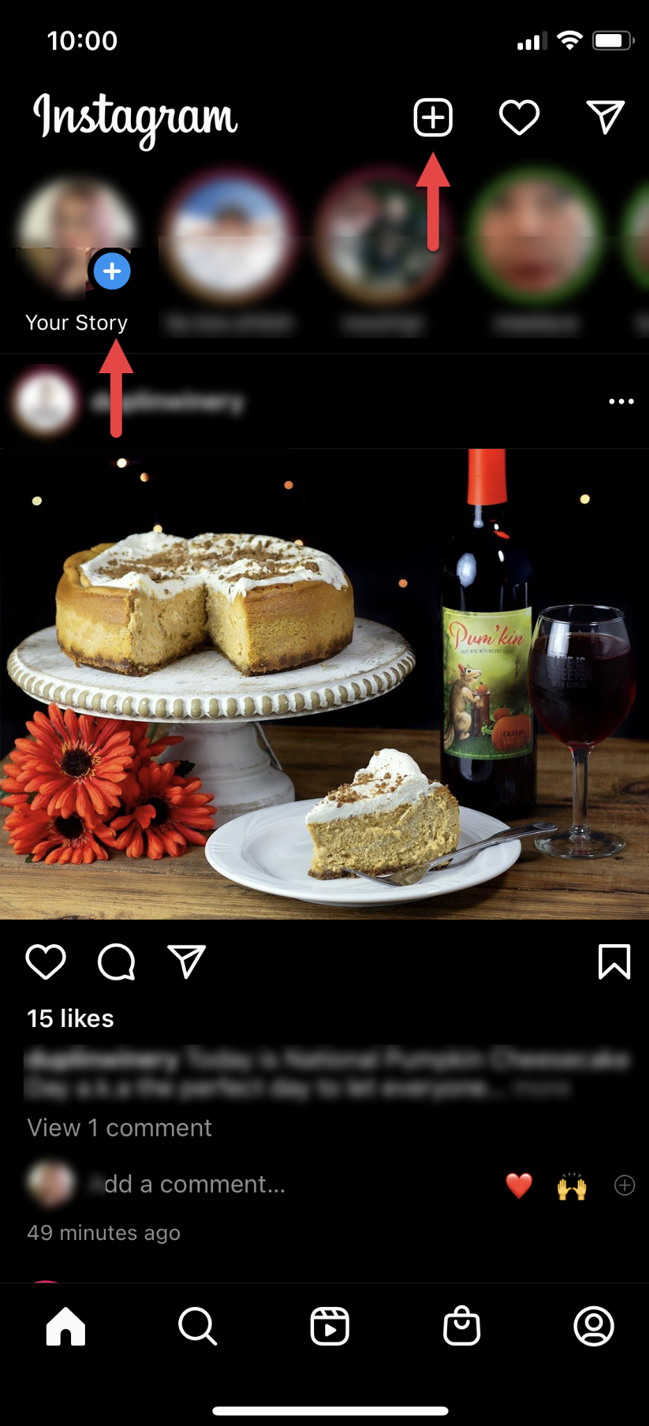 How To Tag People on Instagram | Capterra