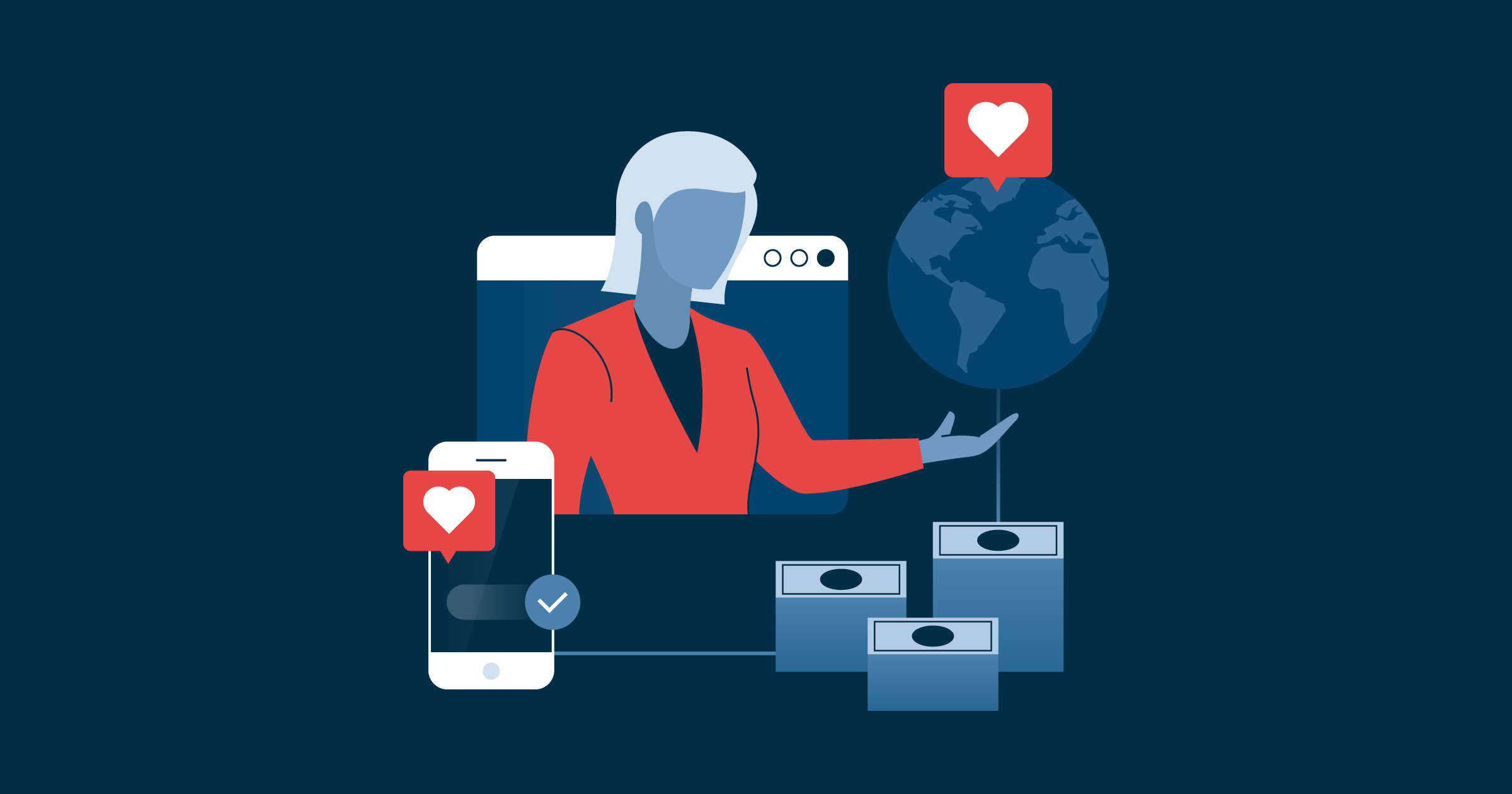 5 Top-Rated Nonprofit Fundraising Software | Capterra