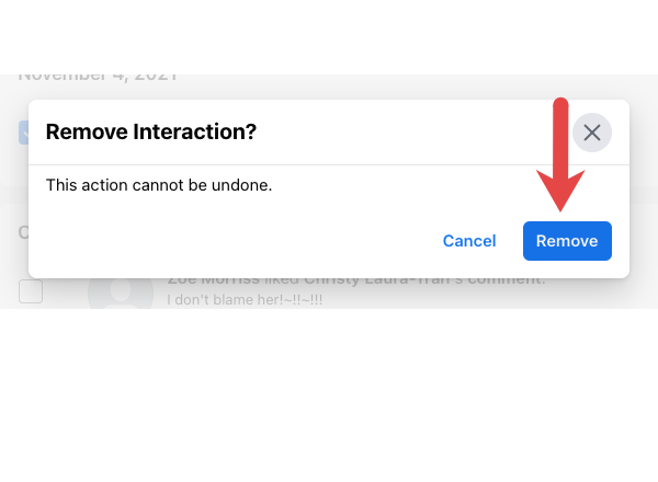 How to Unlike Something on Facebook: A Step-by-Step Guide | Capterra
