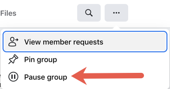 How to Delete a Facebook Group | Capterra