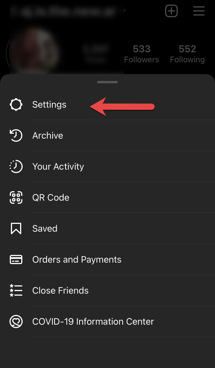 How to Get Verified on Instagram (Blue Check Mark) | Capterra