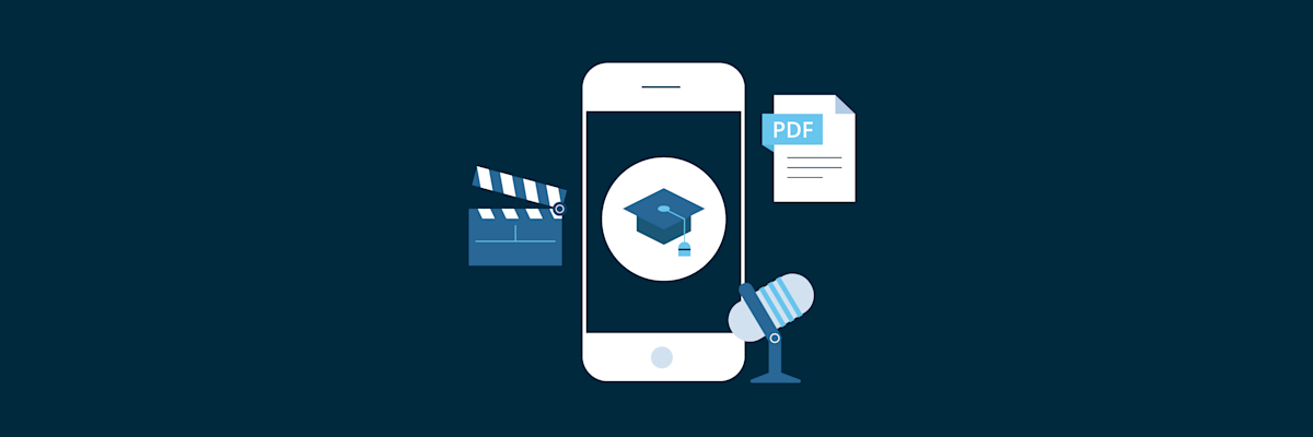 3 Successful Microlearning Examples to Learn From | Capterra