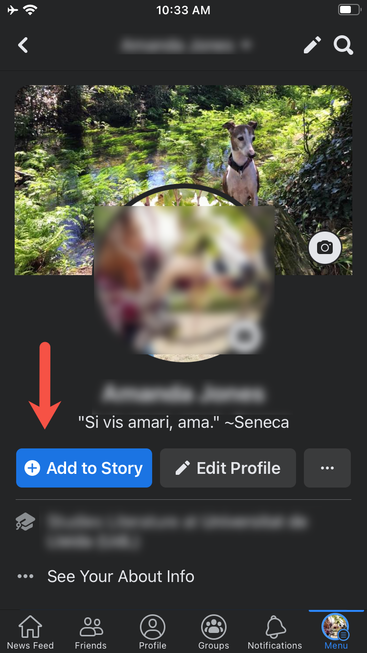How to Create a Poll on Facebook: A Step by Step Guide | Capterra