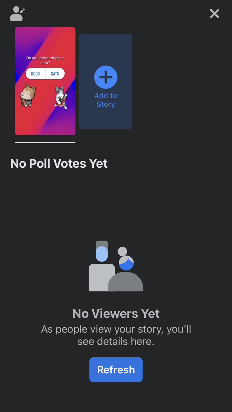 How to Create a Poll on Facebook: A Step by Step Guide | Capterra