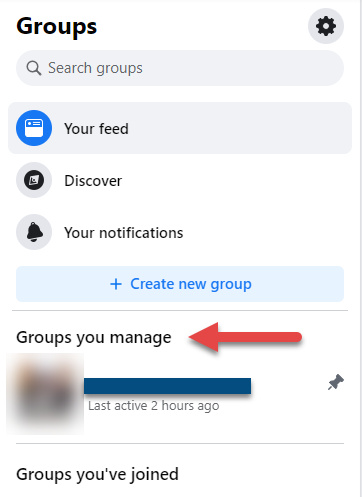 How to Create a Poll on Facebook: A Step by Step Guide | Capterra