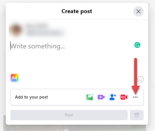 How to Create a Poll on Facebook: A Step by Step Guide | Capterra