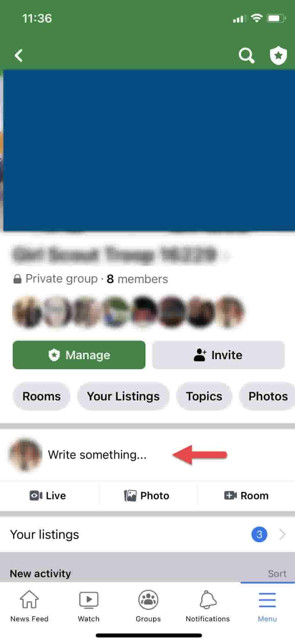 How to Create a Poll on Facebook: A Step by Step Guide | Capterra