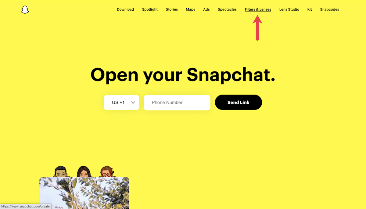 How To Make a Snapchat Filter | Capterra