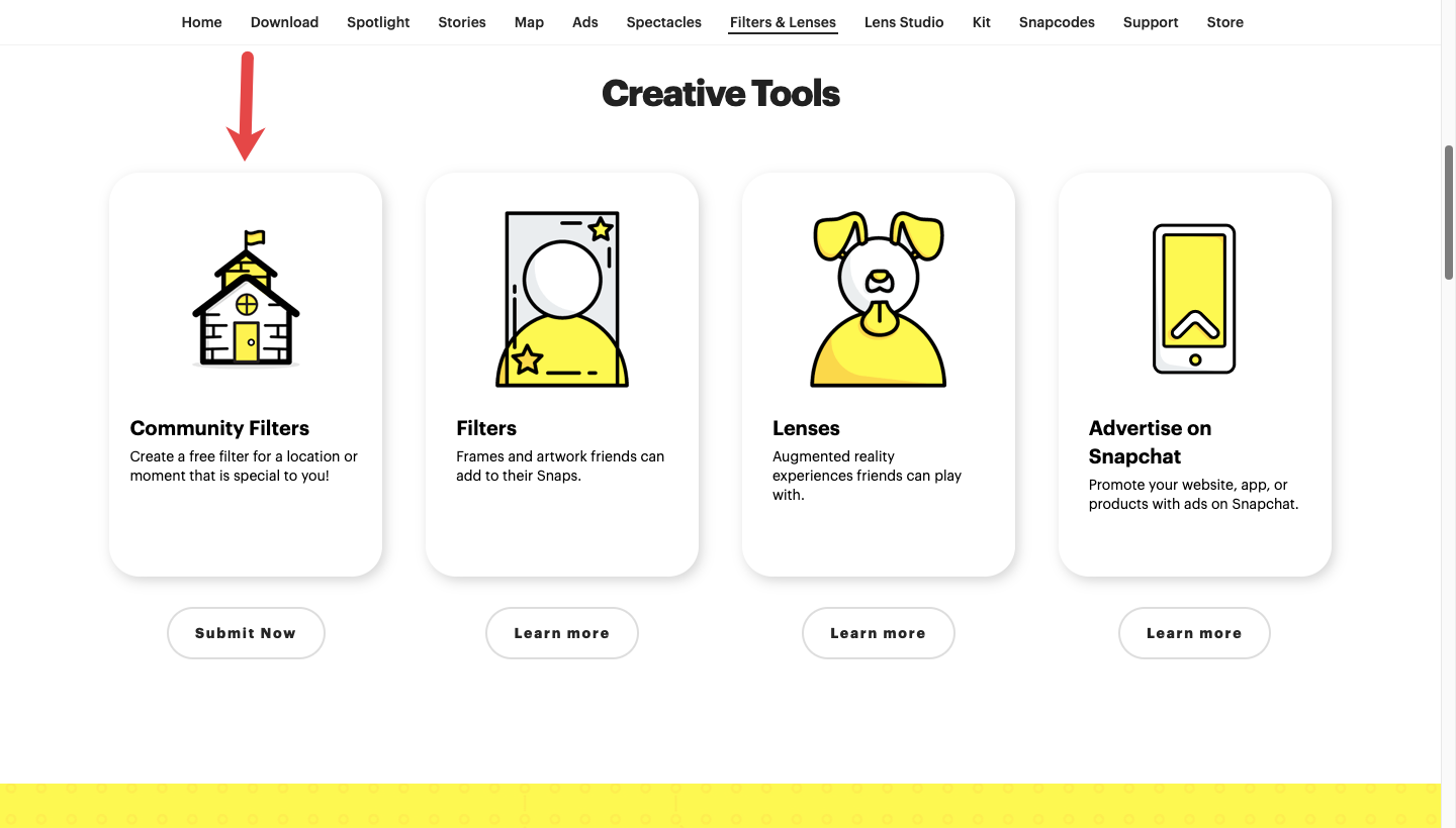 How To Make a Snapchat Filter | Capterra
