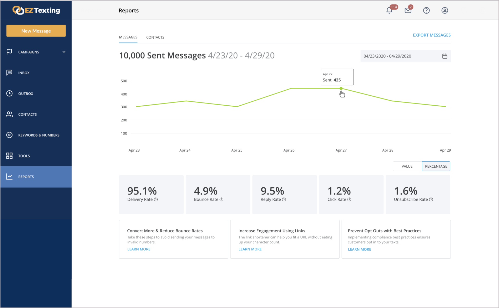 What Is Text Marketing? Here's How It Works | Capterra