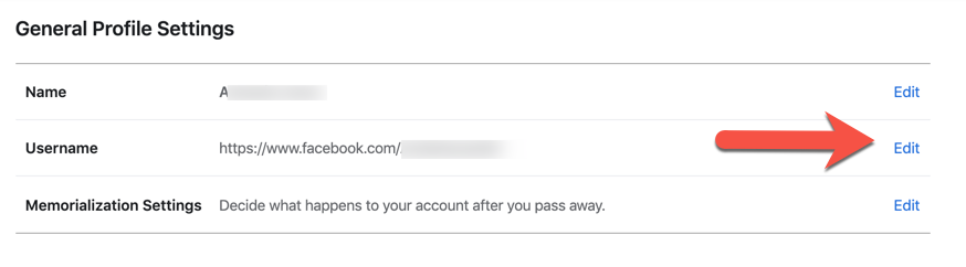 How to Change Facebook Username: A Step by Step Guide | Capterra