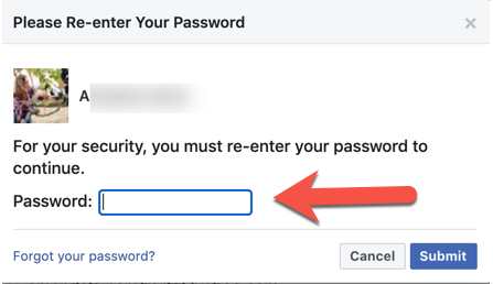 How to Change Facebook Username: A Step by Step Guide | Capterra